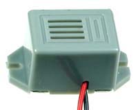 SMBUZZER3 - 3V Small Buzzer Technical Data